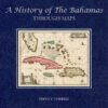 Nautical Wall Maps - Bahamas Maps | Caribbean Maps | Florida Maps and more